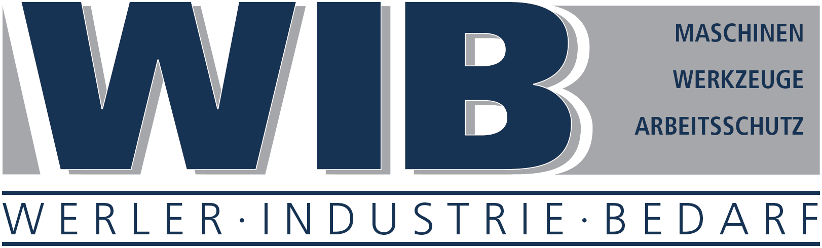 WIB Industrie-Bedarf Handelsges. mbH